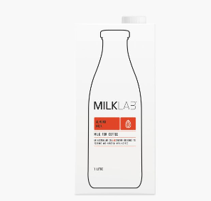 Milk Lab - Almond Milk – Hillview Farms