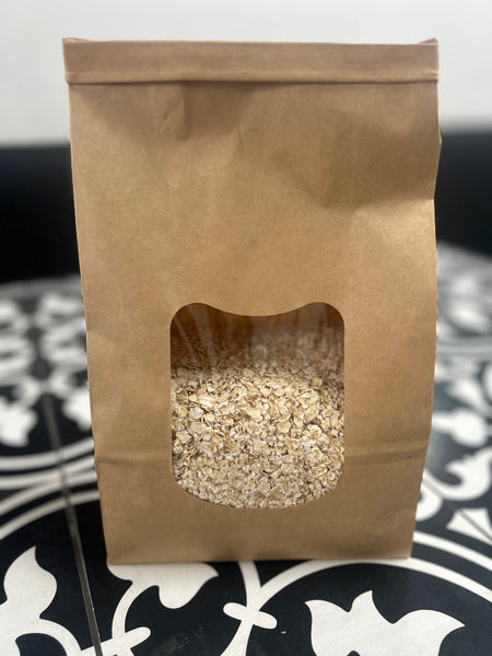 Quick Oats 500g – Hillview Farms