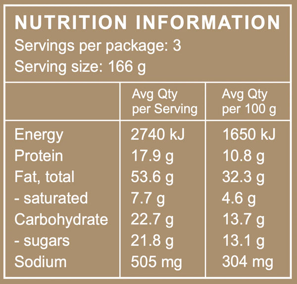 ️The Good Farm Shop - Sticky Date Pudding ( Serves 2) – Hillview Farms