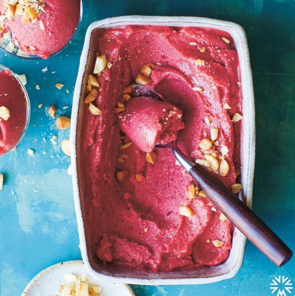 The Good Farm Shop Cookbook – Hillview Farms